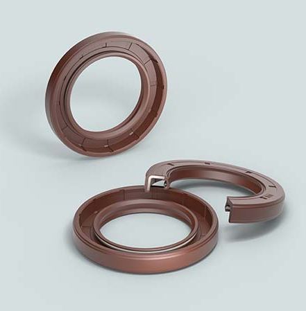 에스앤티씰링시스템 - products - Robot Speed Reducer Seals